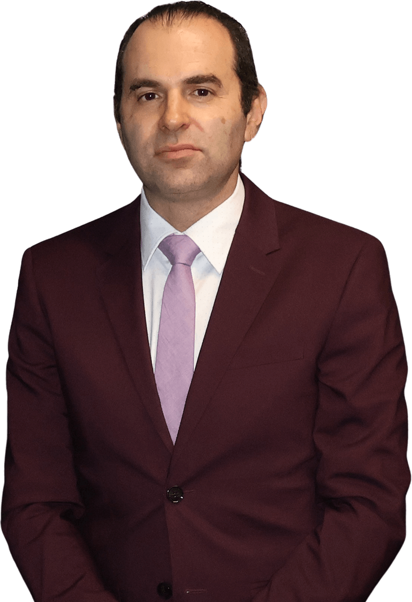 Hinden, Stephen M. | Hinden & Breslavsky, APC