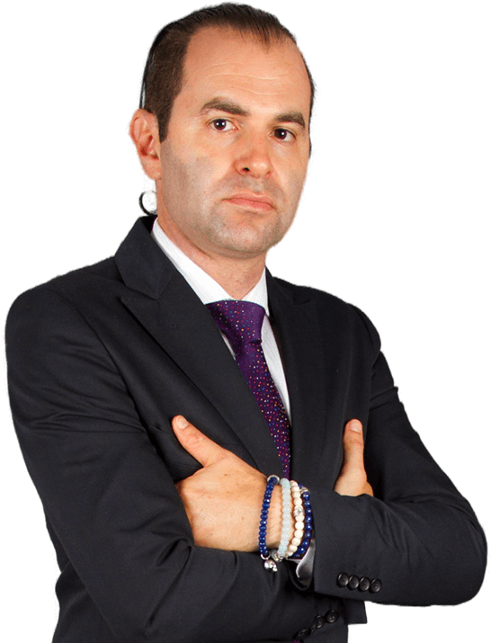 Hinden, Stephen M. | Hinden & Breslavsky, APC