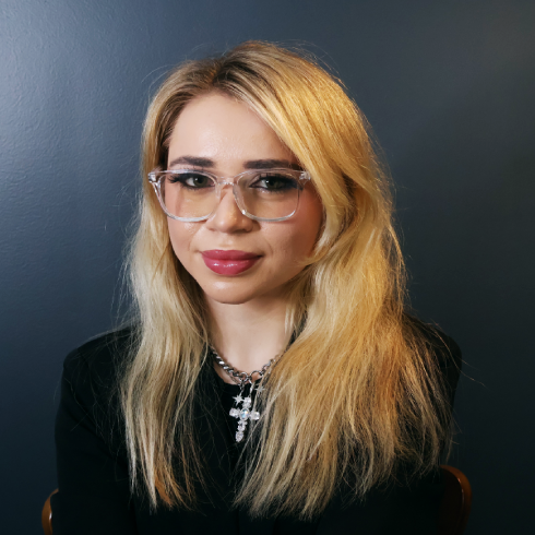 Meet The Team | Hinden & Breslavsky